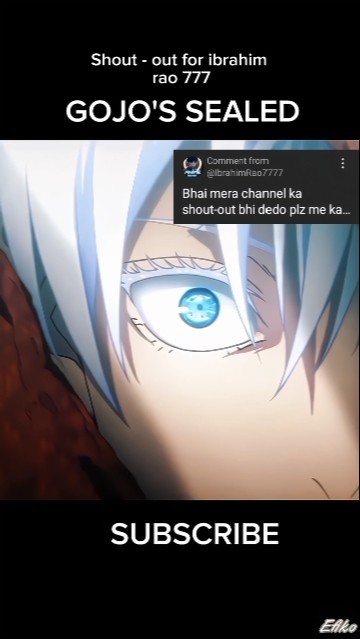 Jjk most crying 😭 scene #anime #jujutsukaisen #animecharacter - YouTube