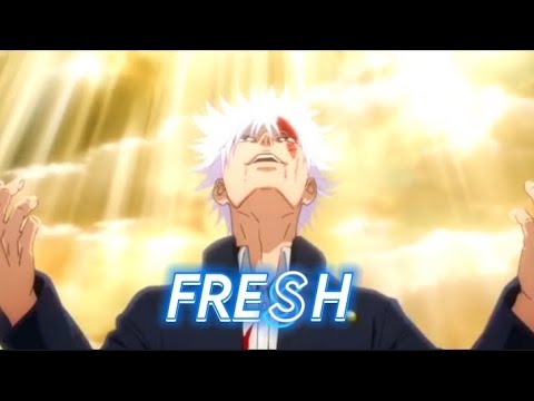 ★gojo💜 [edit/AMV] FRESH "jujutsu Kaisen" Quick🥵 ★ - YouTube