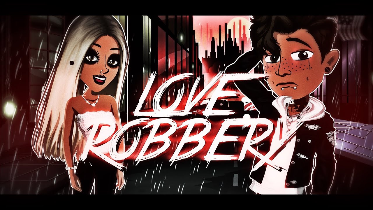 love robbery - msp version - YouTube