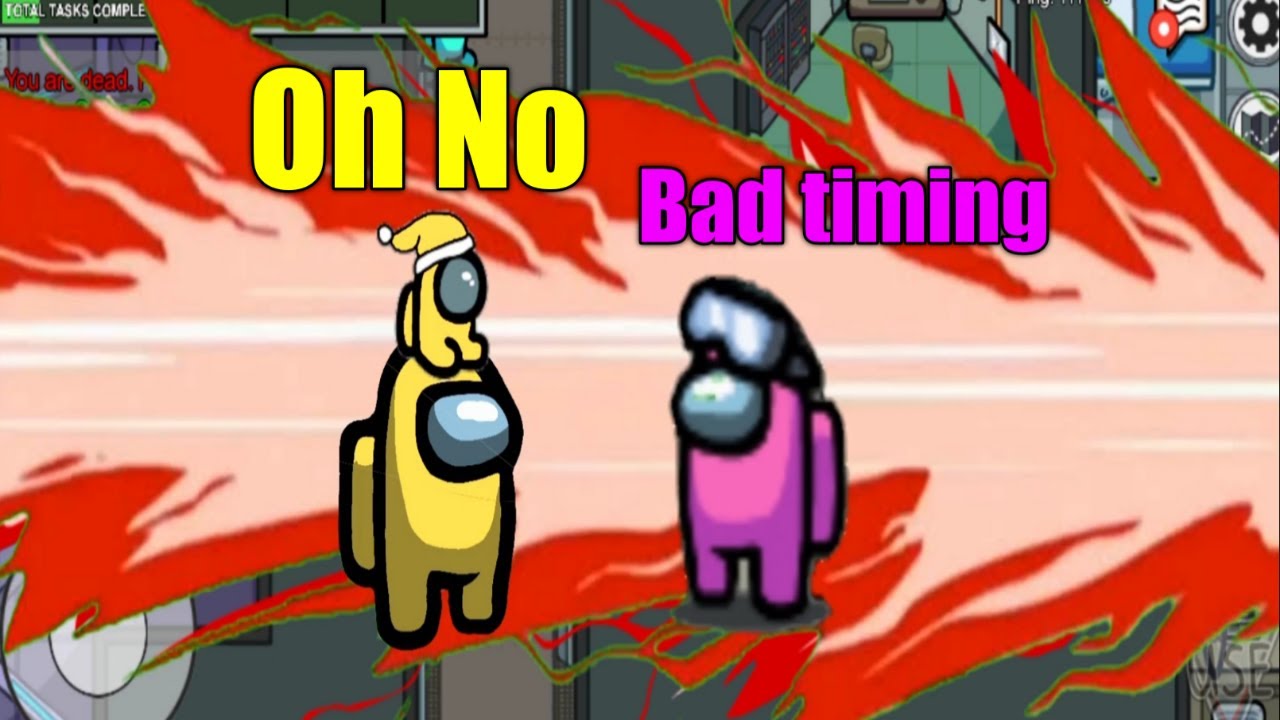 Among Us The Mini Impostor Killed His Dad Impostor | Inspired By Tirmax ...