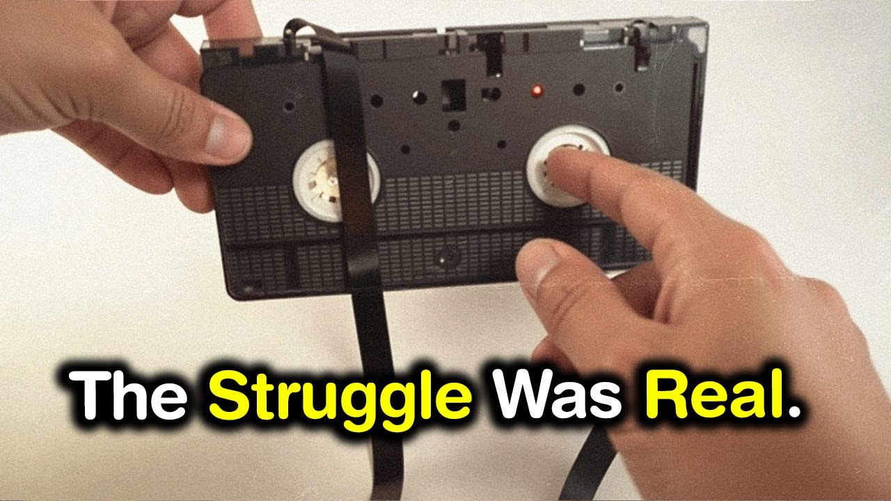 15 Things Gen Z Won’t Believe Parents Did in the 1990s - YouTube