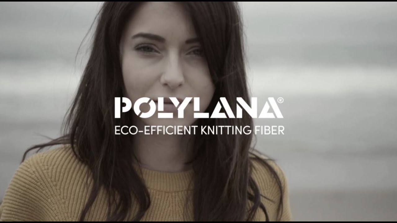 Polylana® fiber : Teaser Movie - YouTube