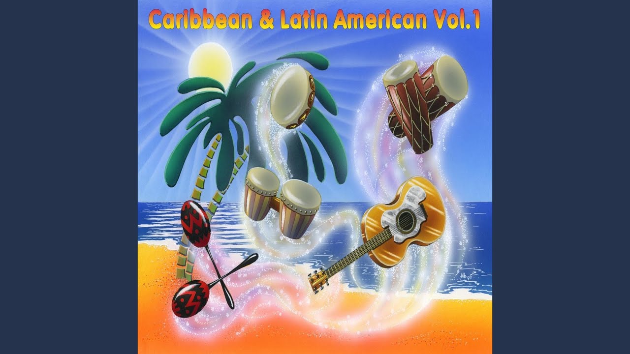 Barbados - YouTube Music