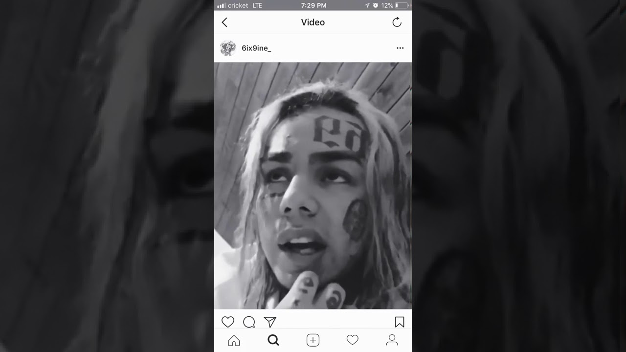 69 talks about xxtentacion death - YouTube