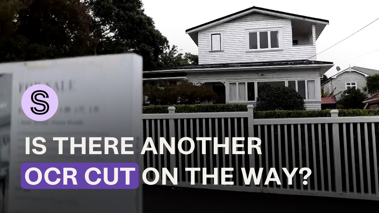 Reserve Bank expected to deliver another OCR cut despite uncertain ...