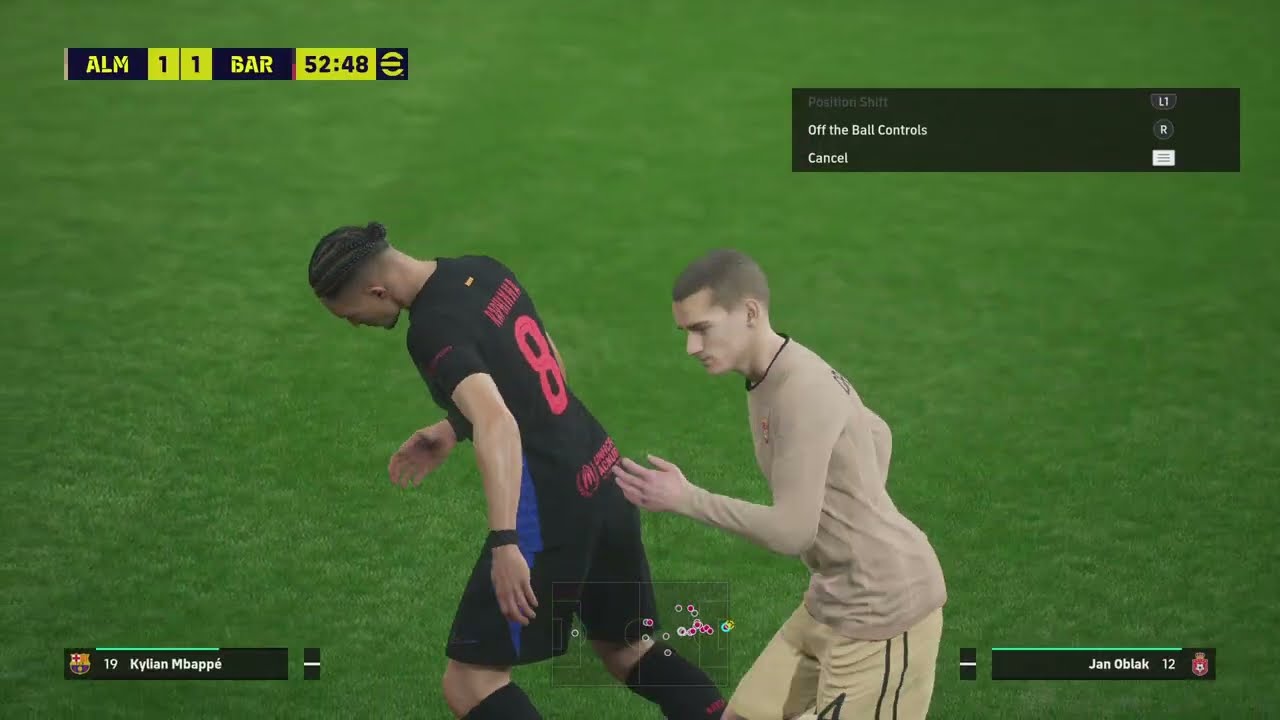 eFootball🚀 A Lengthy Equally opponent game 🚀 - YouTube