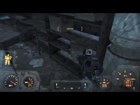 Fallout 4 - How USO paper works. - YouTube