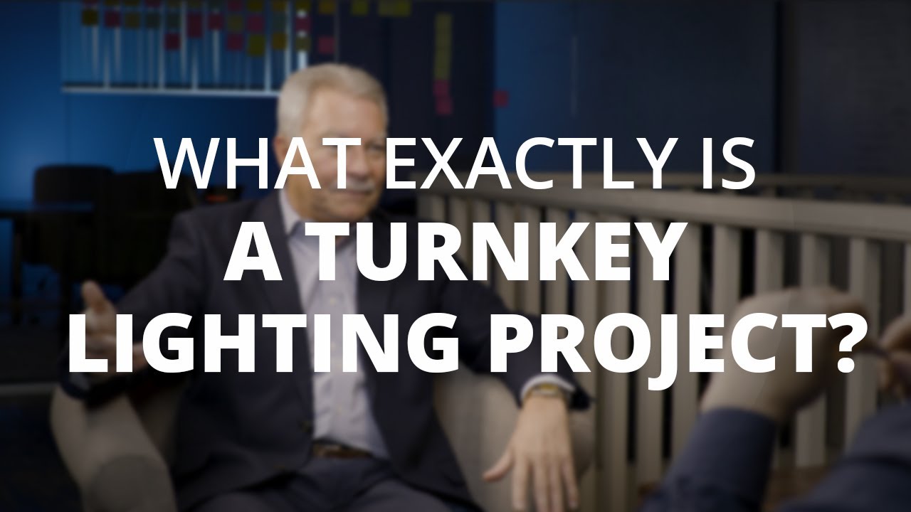 What Exactly Is A Turnkey Project? - YouTube