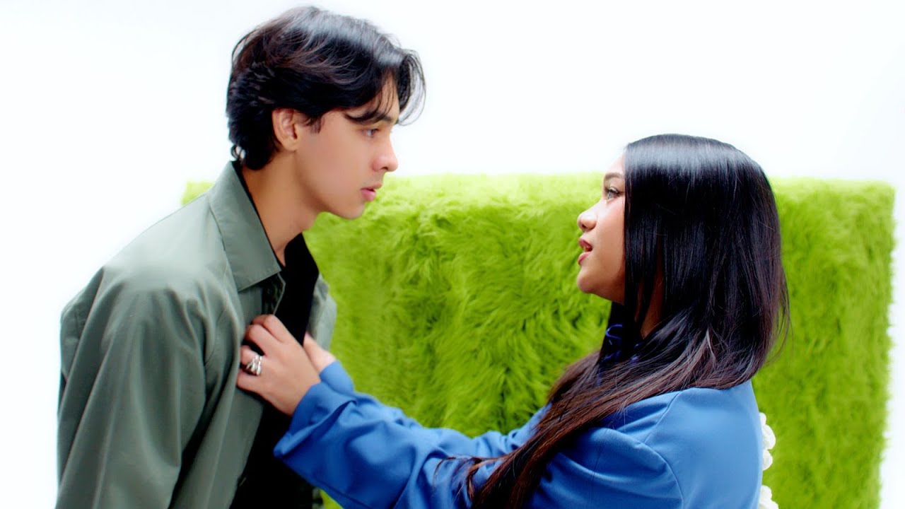 Neona - Yes You Do, No I Don't | Official Music Video - YouTube