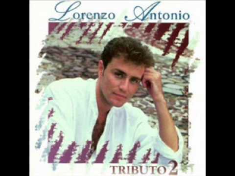 ahora no LORENZO ANTONIO (tributo a juan gabriel) - YouTube