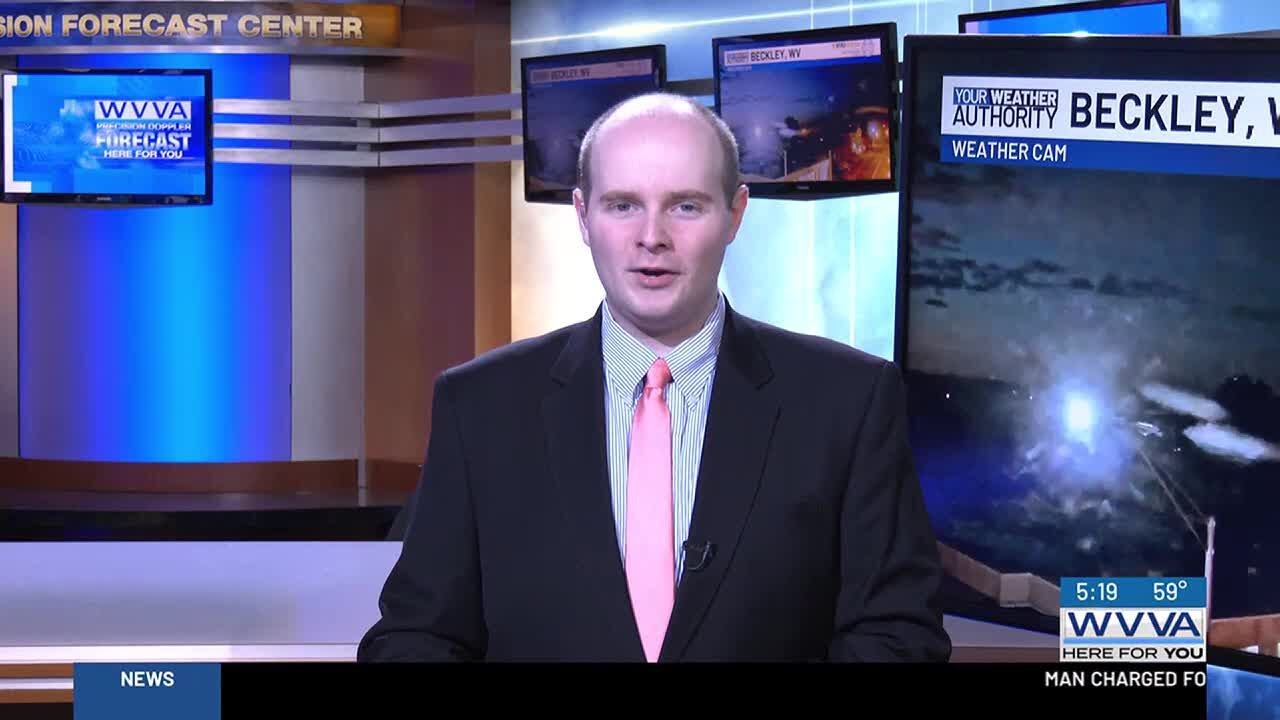 WVVA Weather 6/7/24 - YouTube