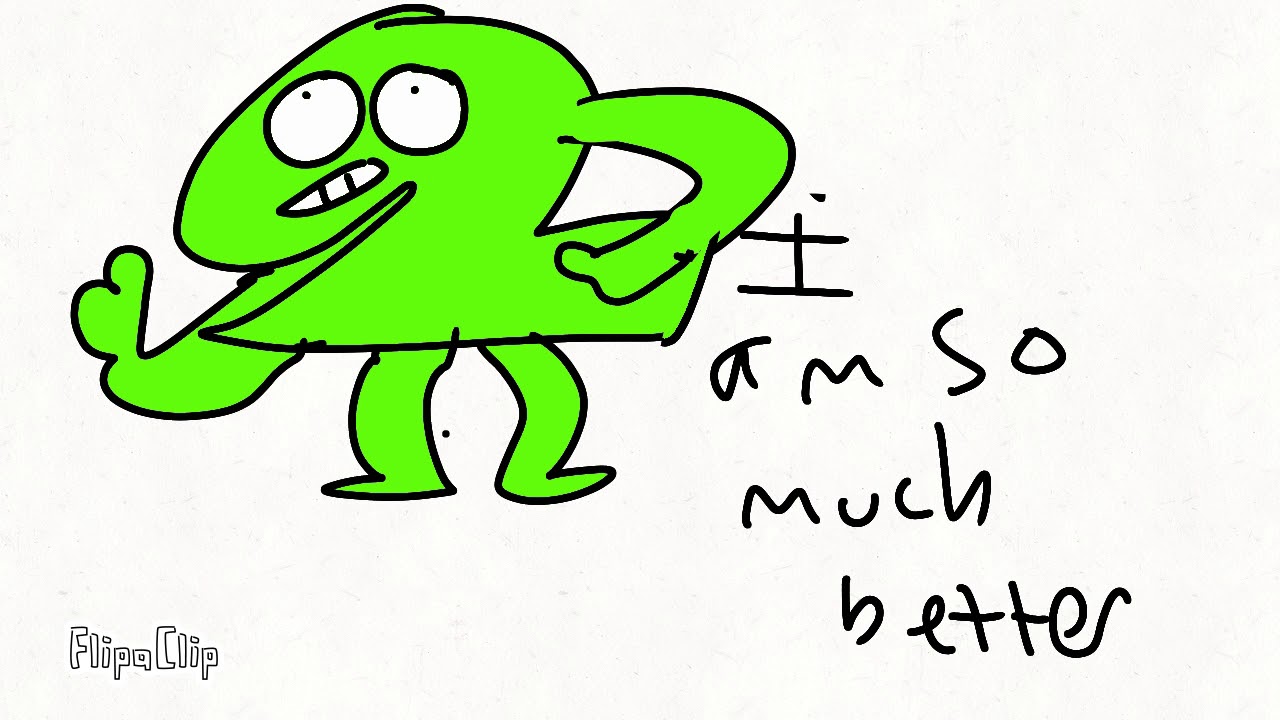 Two X and Four (BFB) - YouTube