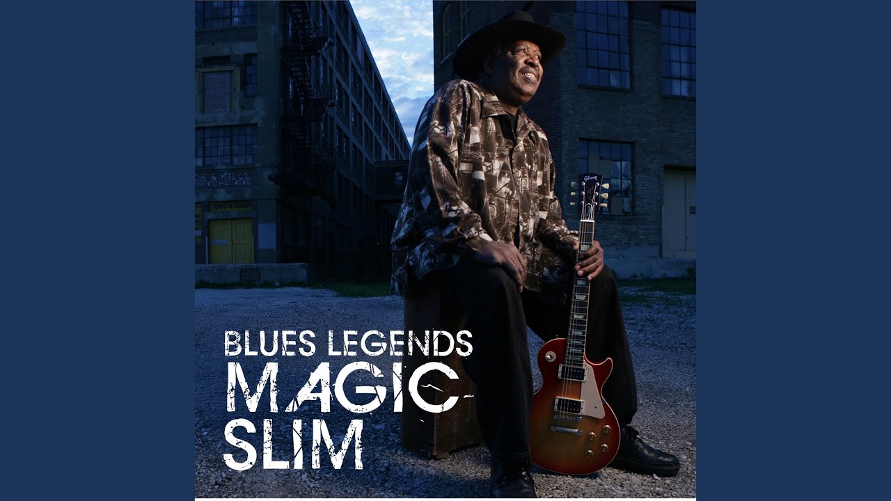 Full Load Boogie (Live) - YouTube