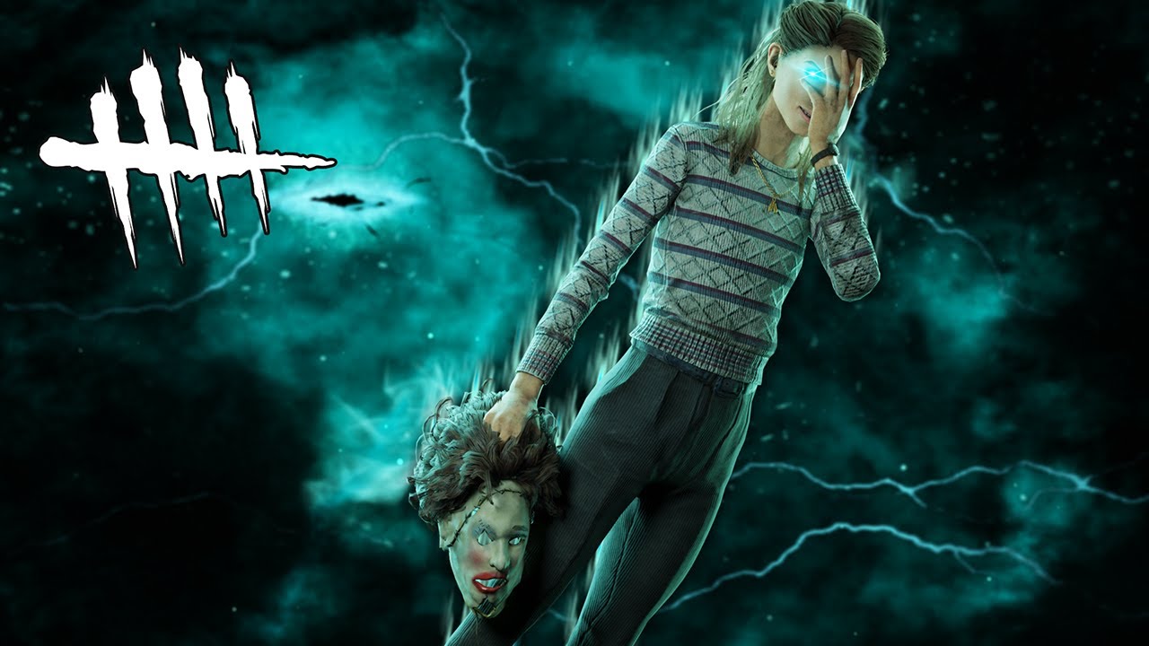 Killers THROWING Their Matches Chasing My Nancy (DBD DC Compilation ...