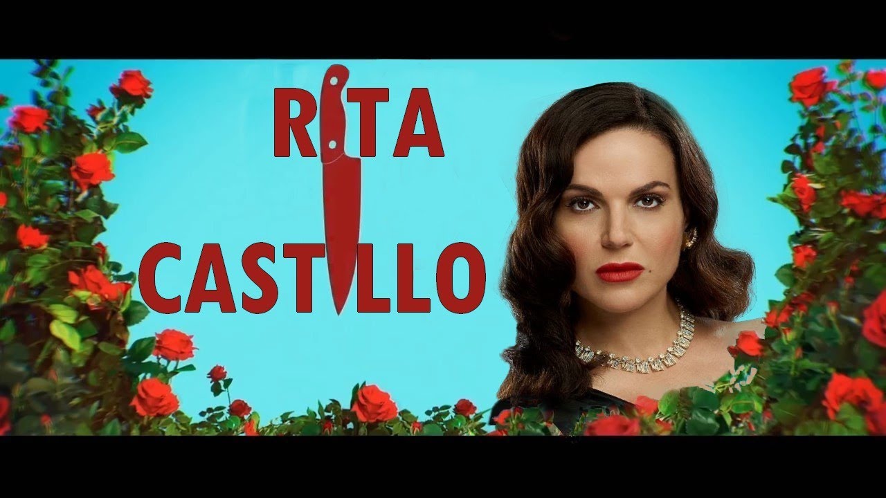 Rita Castillo - YouTube
