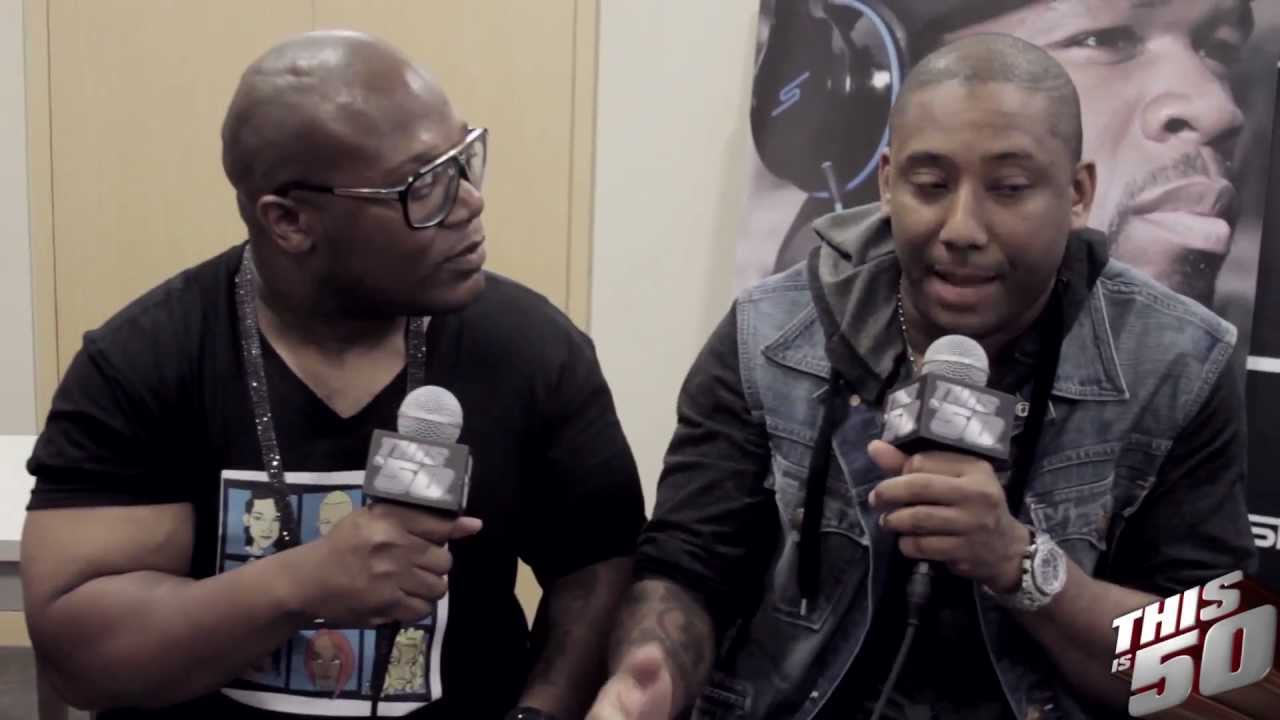 Maino Introduces New Group "The Black Flag Mafia", Crew Freestyles ...