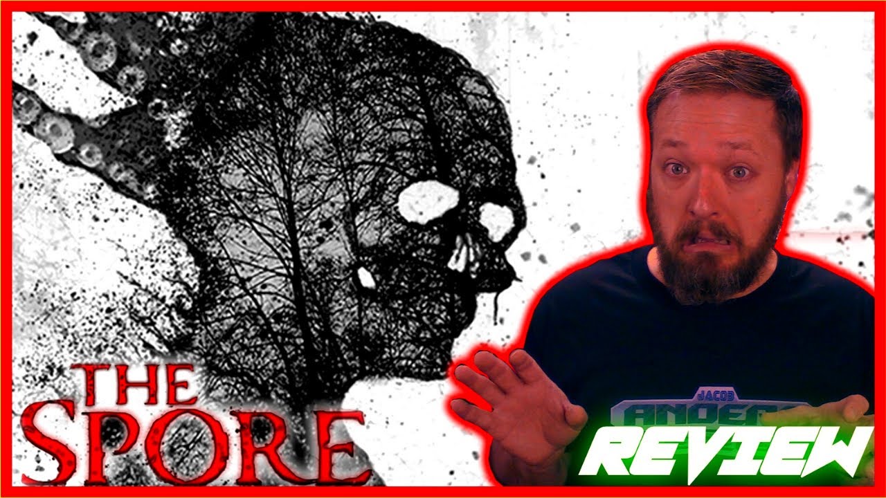 THE SPORE (2021) - Movie Review - YouTube