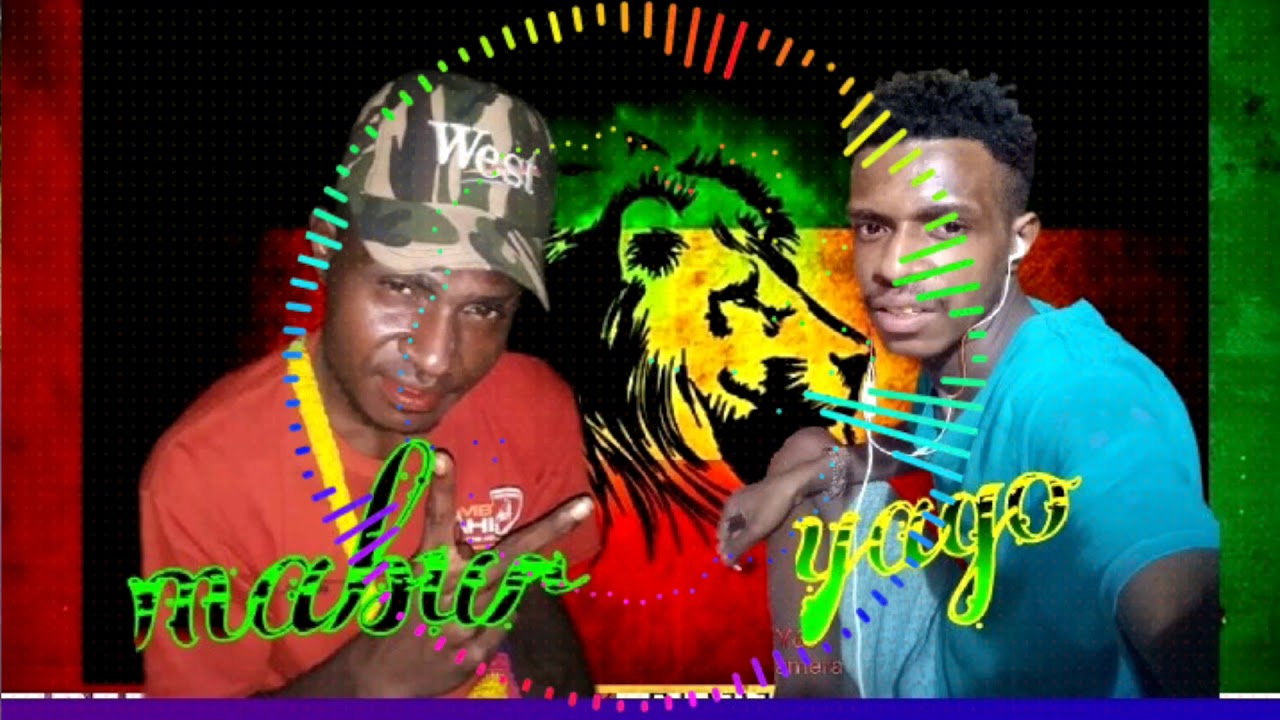 Lagu png basil greg bank reggae 2019 - YouTube