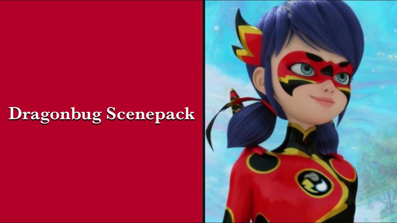 Dragonbug Scenepack - YouTube