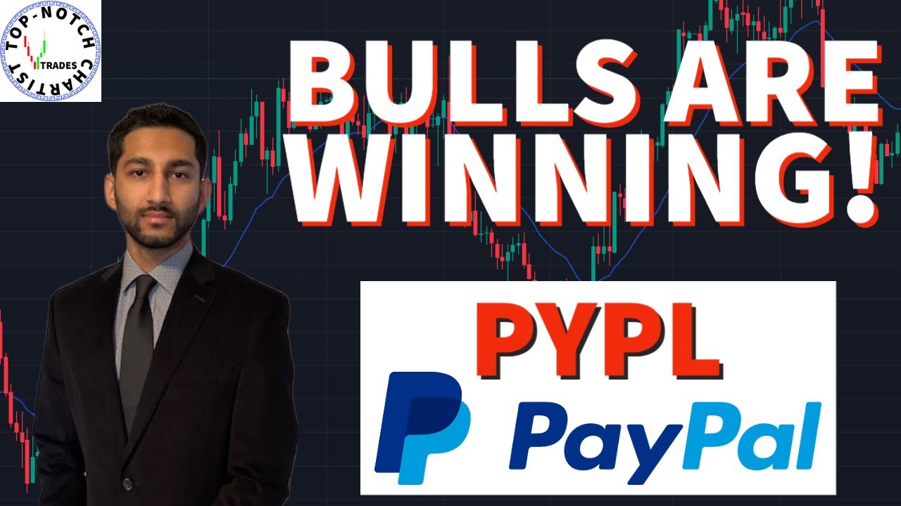 UPDATE! PayPal Stock (PYPL) | Technical Analysis. - YouTube