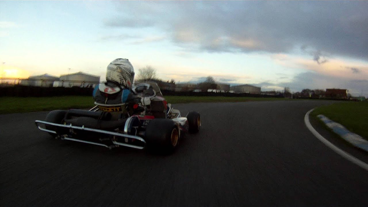 Jake gresty hooton park - YouTube