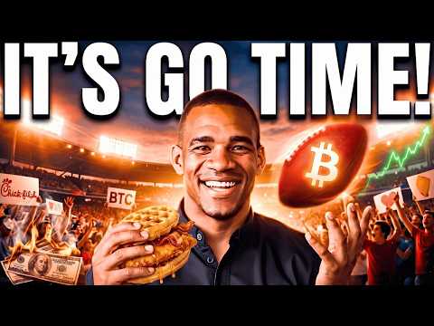 Did JP Morgan Just Buy $650M Bitcoin? | Two Bullish Signals the Bitcoin Bottom Is In!