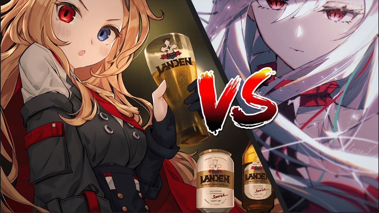 [Arknights] Archetto VS Ishar’mla - YouTube