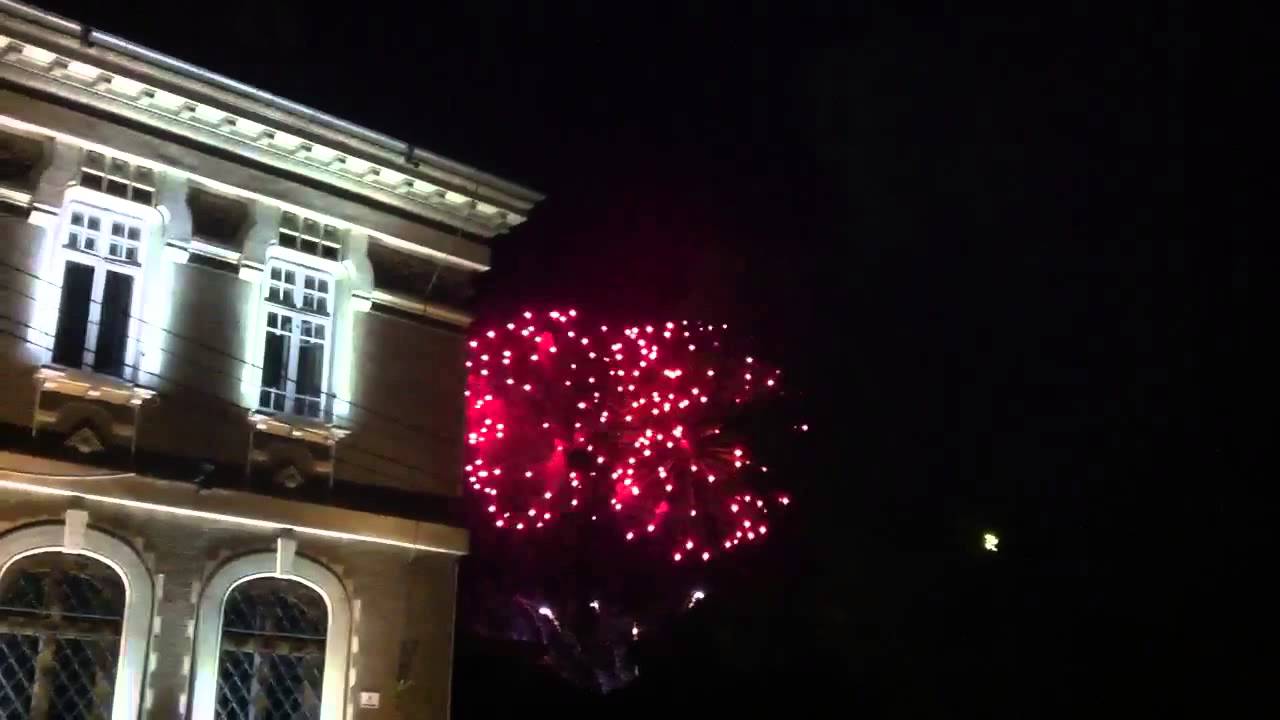 Revelion 2014 - YouTube