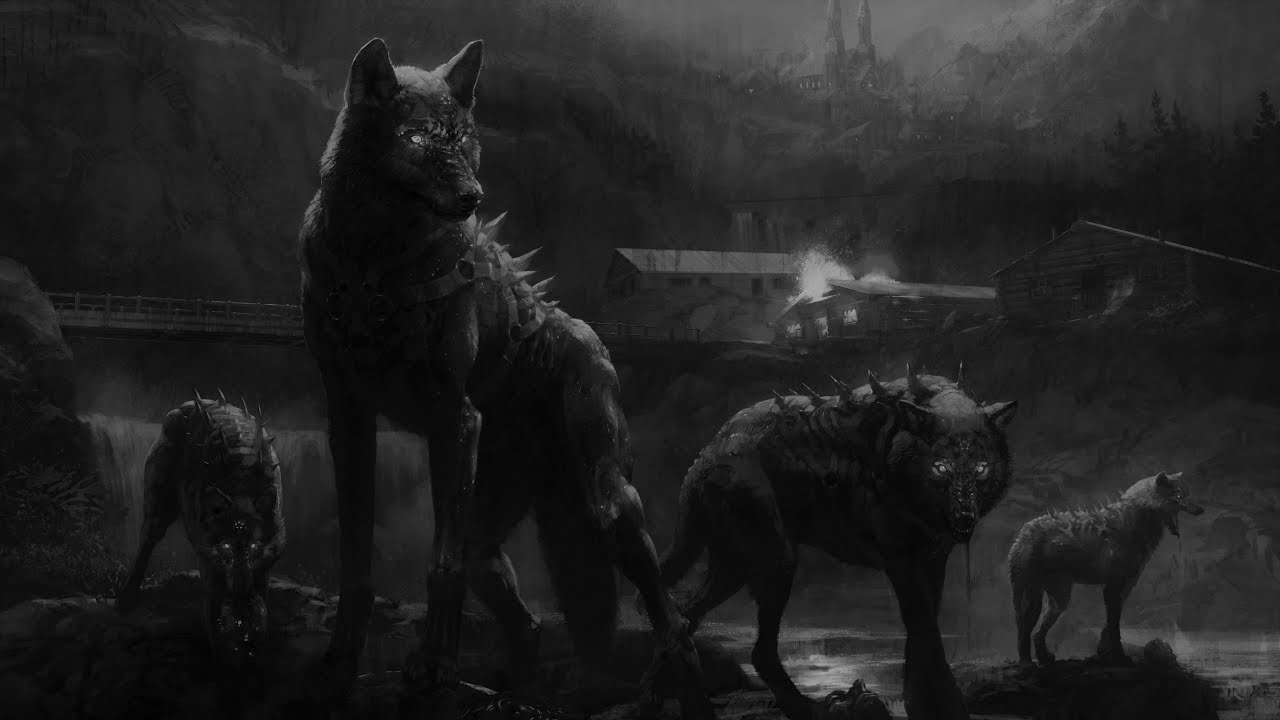 FENRIR EPIC CHOIR RAP BEAT | Hip Hop Instrumental 2022 (prod. by SINA x ...