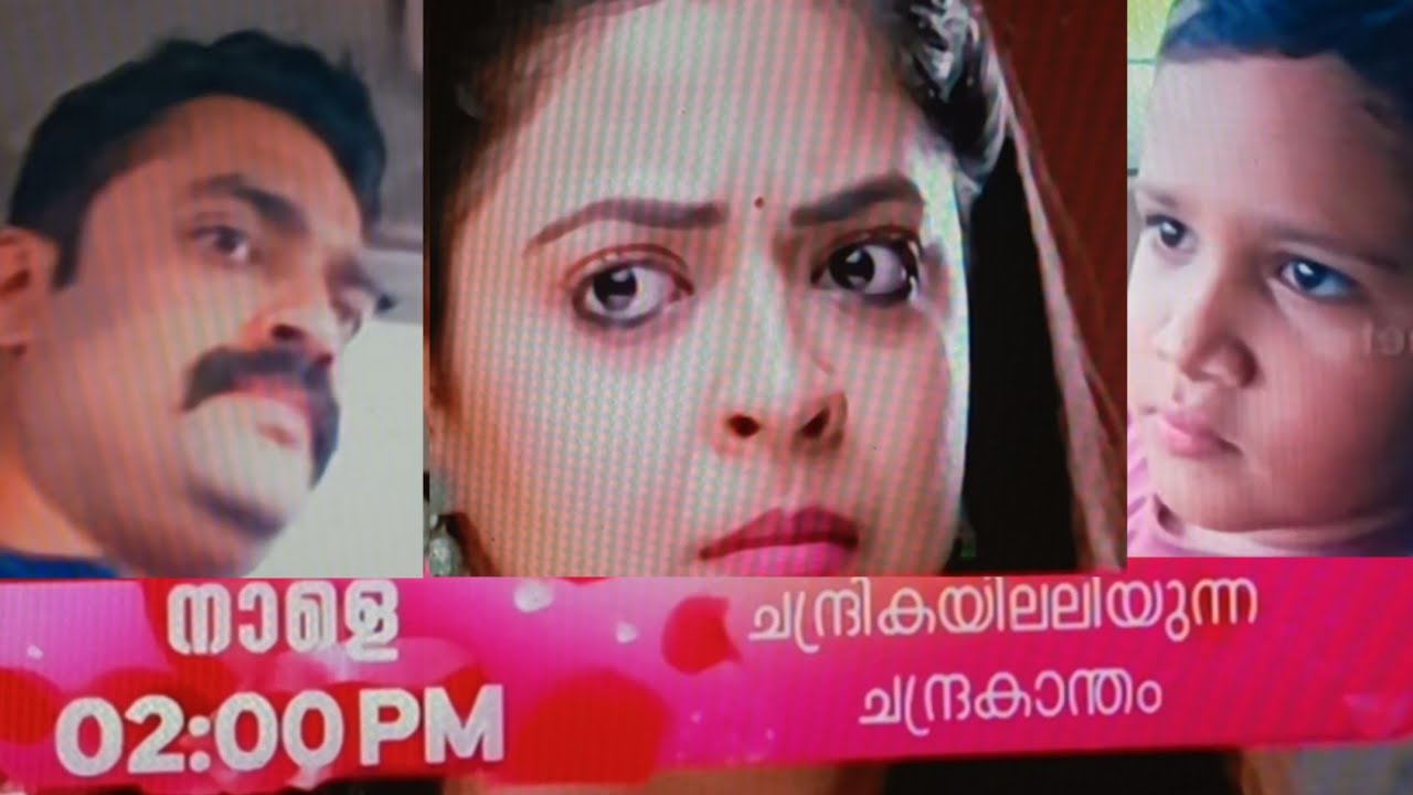 😳Chandrakantham | Chandrakantham tomorrow promo | #Chandrakantham # ...