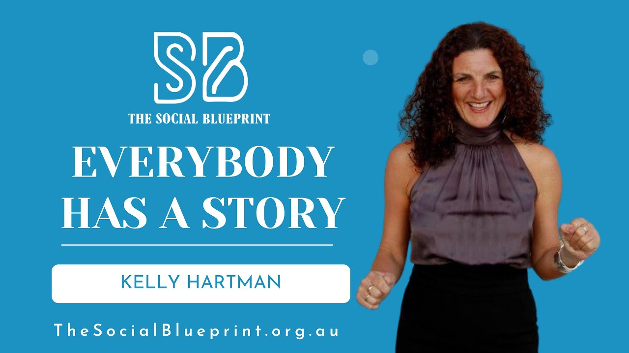 Kelly Hartman - Chief People Officer | Global Citizen - YouTube