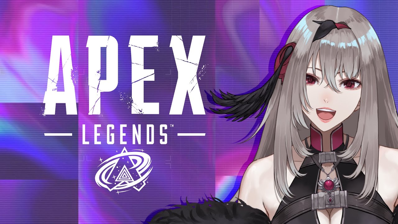 【APEX】good morning (say it back)【VOLs】 - YouTube