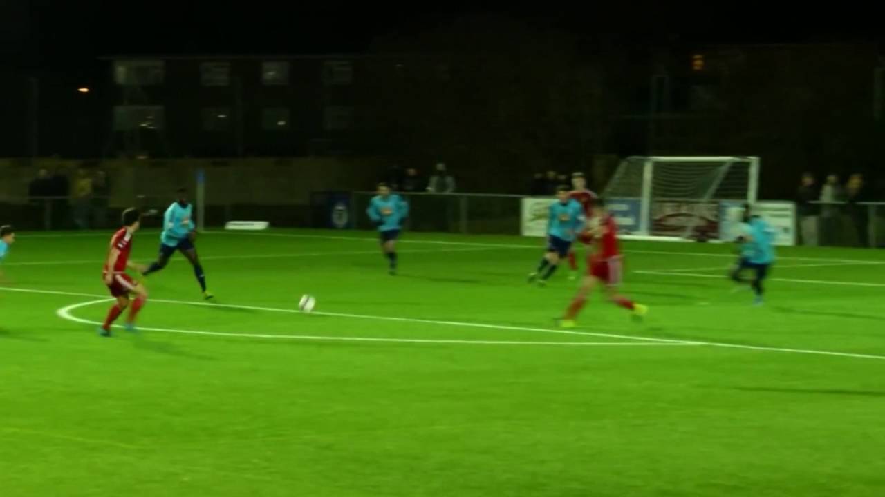 Worthing Manager Jon Meeney says his side are up for the Sussex Senior ...