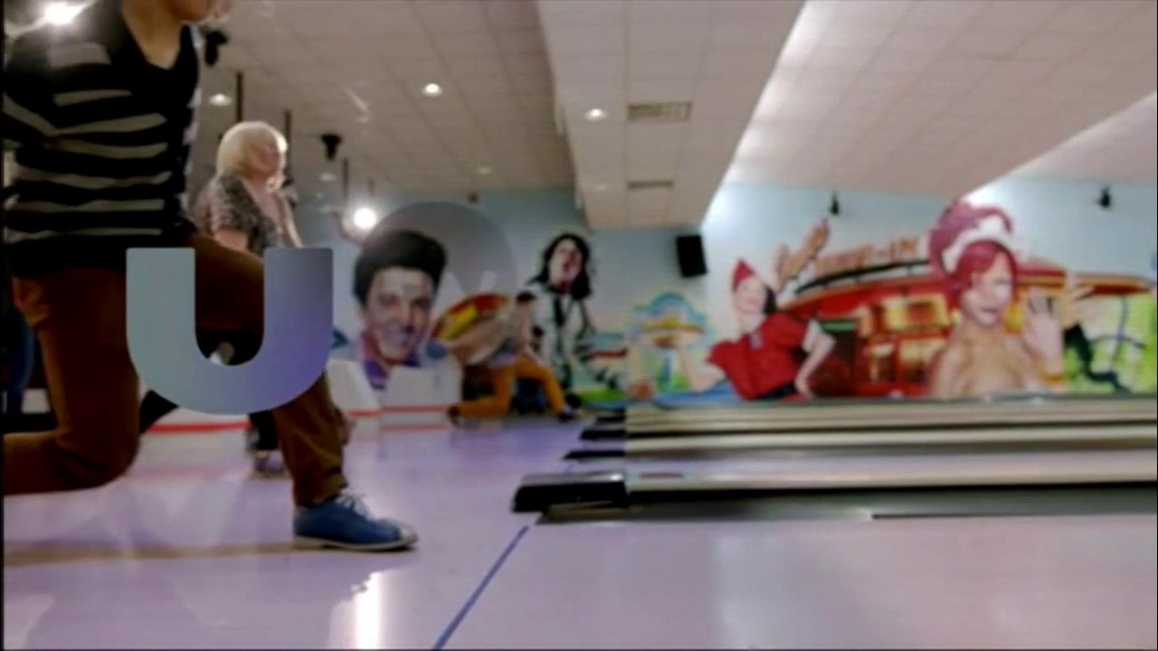 UTV - An evening of continuity's 29/5/17 - YouTube