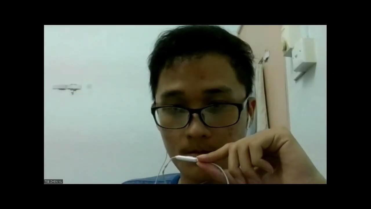 AACS2034 Fundamentals Of Computer Network Assignment - DFT2G9 - Tee Zhen Yu And Siow Jian Qi ...