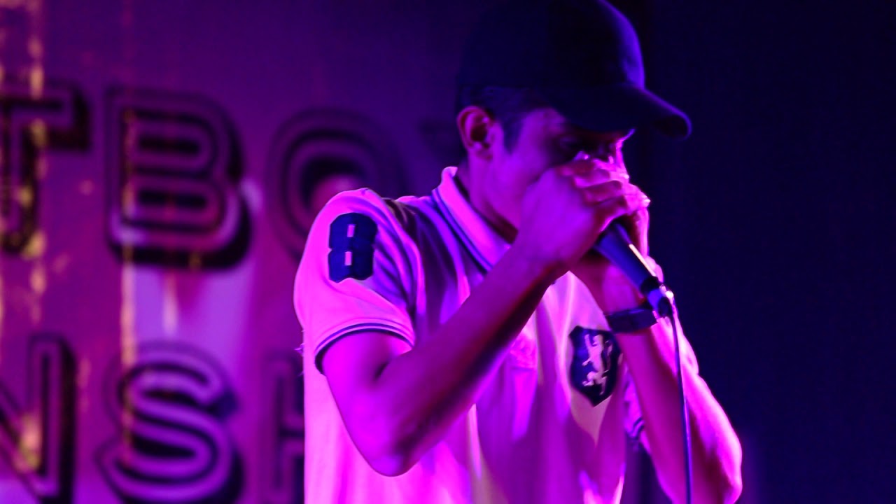 YOUNUS | KGL BEATBOX CHAMPIONSHIP | ELIMINATIONS | PAKISTAN HIP-HOP ...