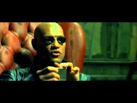 The Matrix_Red Pill or Blue Pill Scene_Morpheus and Neo - YouTube