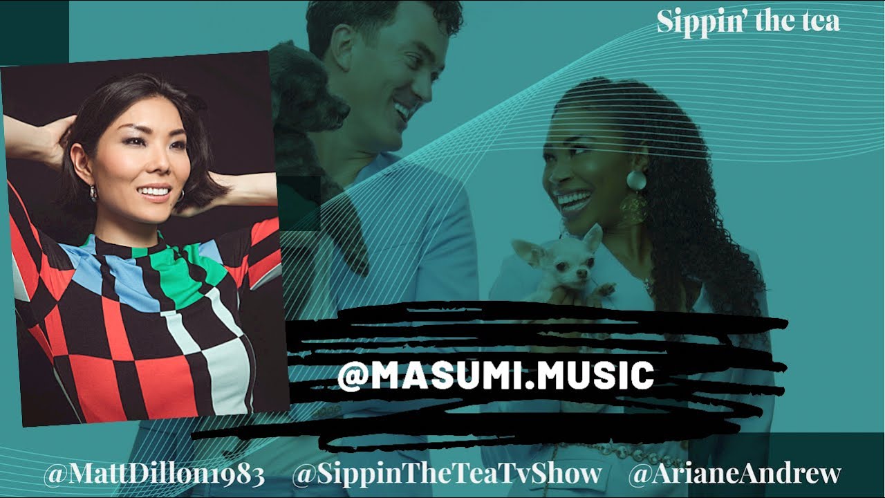 Actor & Singer Masumi - YouTube