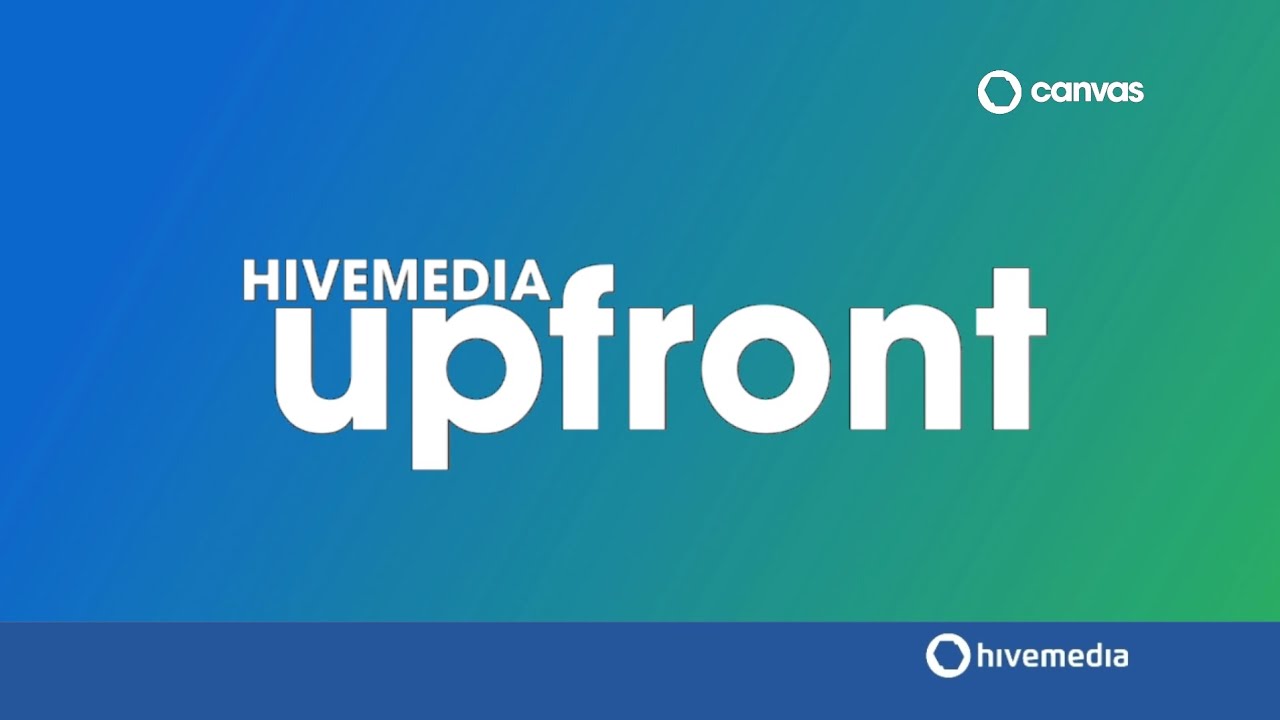 Hivemedia Upfront 2024 | The Full Presentation - YouTube