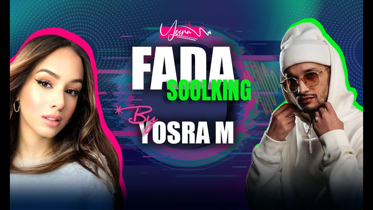 Yosra M- Fada (Cover) - YouTube