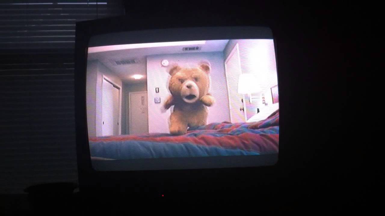 Ted-fight scene - YouTube