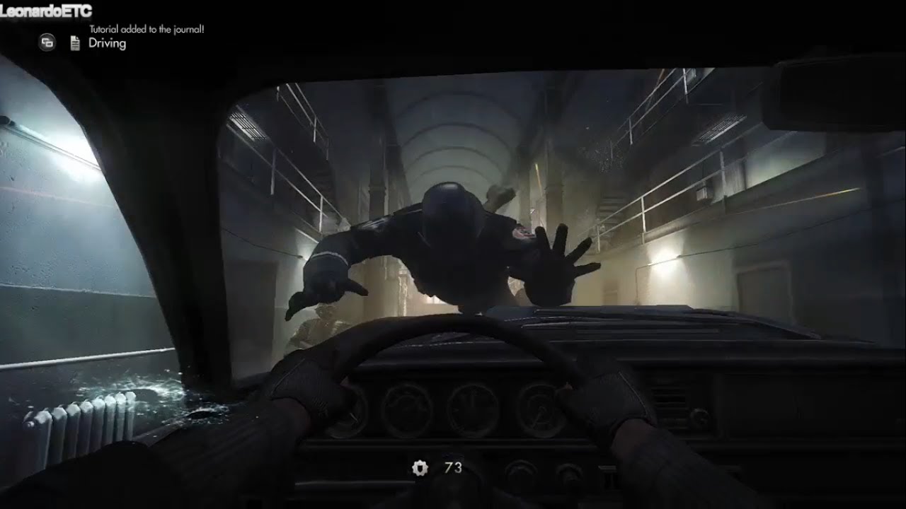 Wolfenstein The New Order - Walkthrough Chapter 4 - Part 2/2 - Uber ...