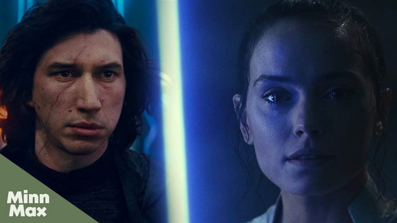 Star Wars: The Rise of Skywalker - Max Spoilers - YouTube