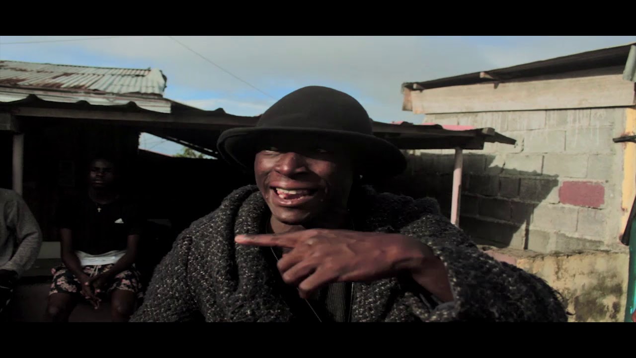 CHOPAM Red House ft Cucus Clan - YouTube