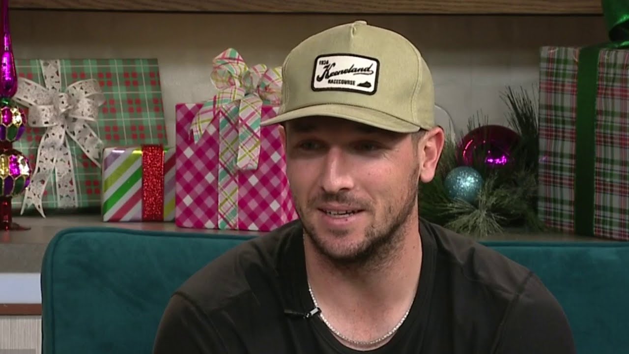 Alex Bregman reveals the inspiration behind his foundation ‘Bregman ...