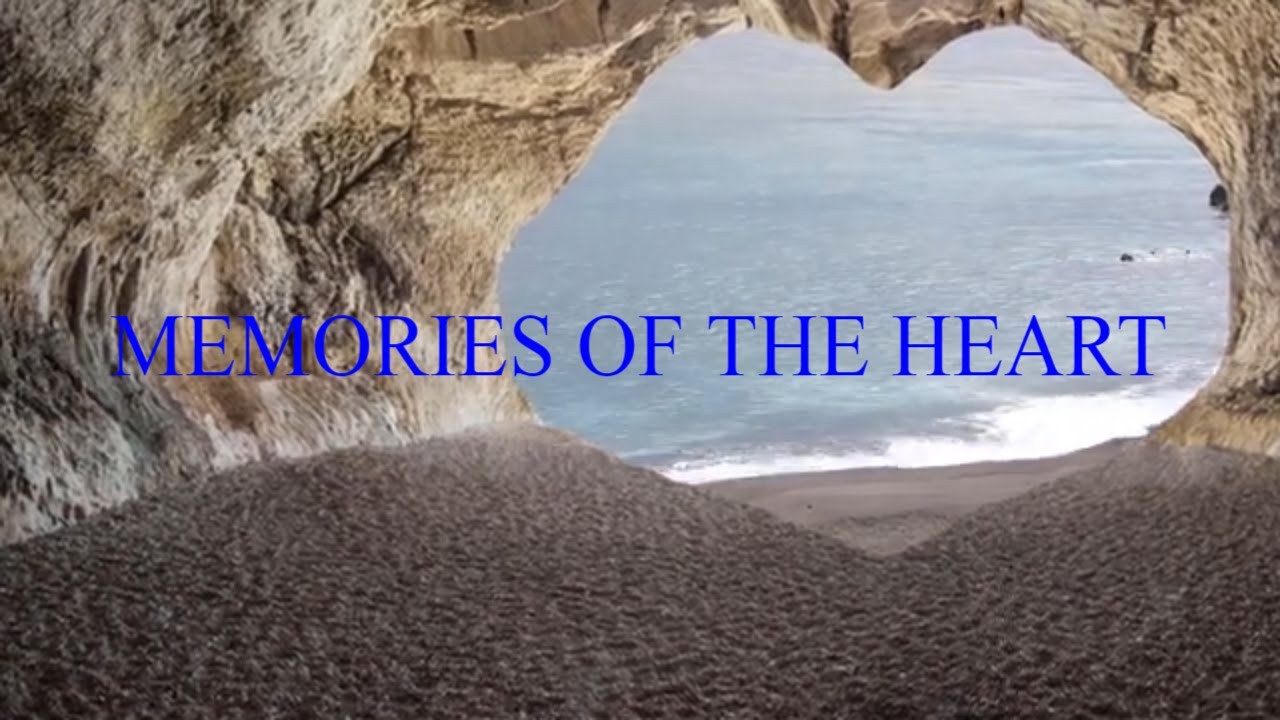 Memories Of The Heart (Composed By Stefano Casavecchia) - YouTube