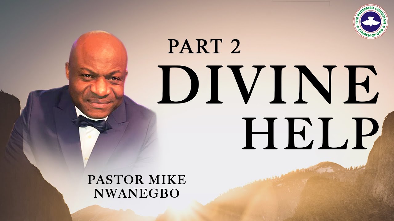 DIVINE HELP - PART 2 \\ THE GREATEST HELP - YouTube