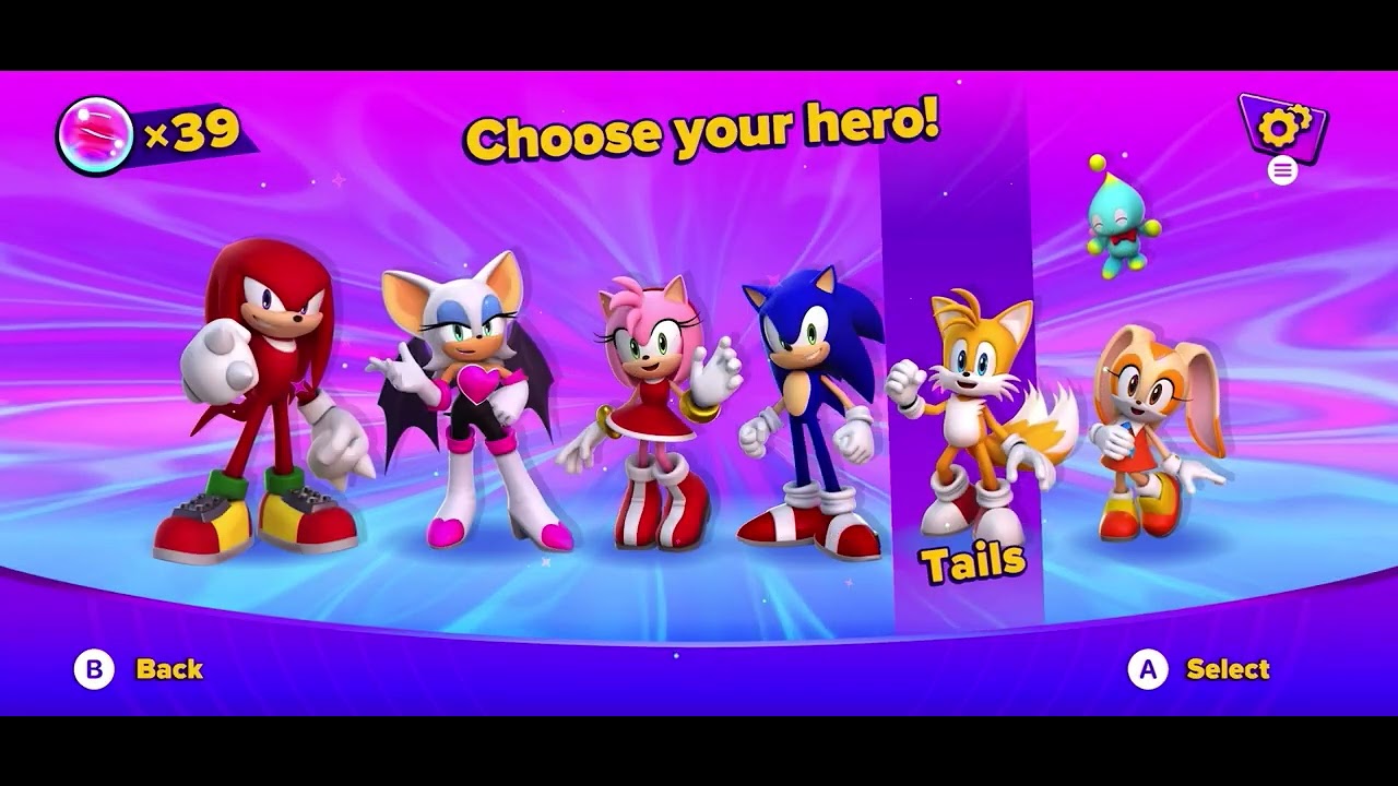 Sonic Dream Team - Nightmare Maze 100% - YouTube