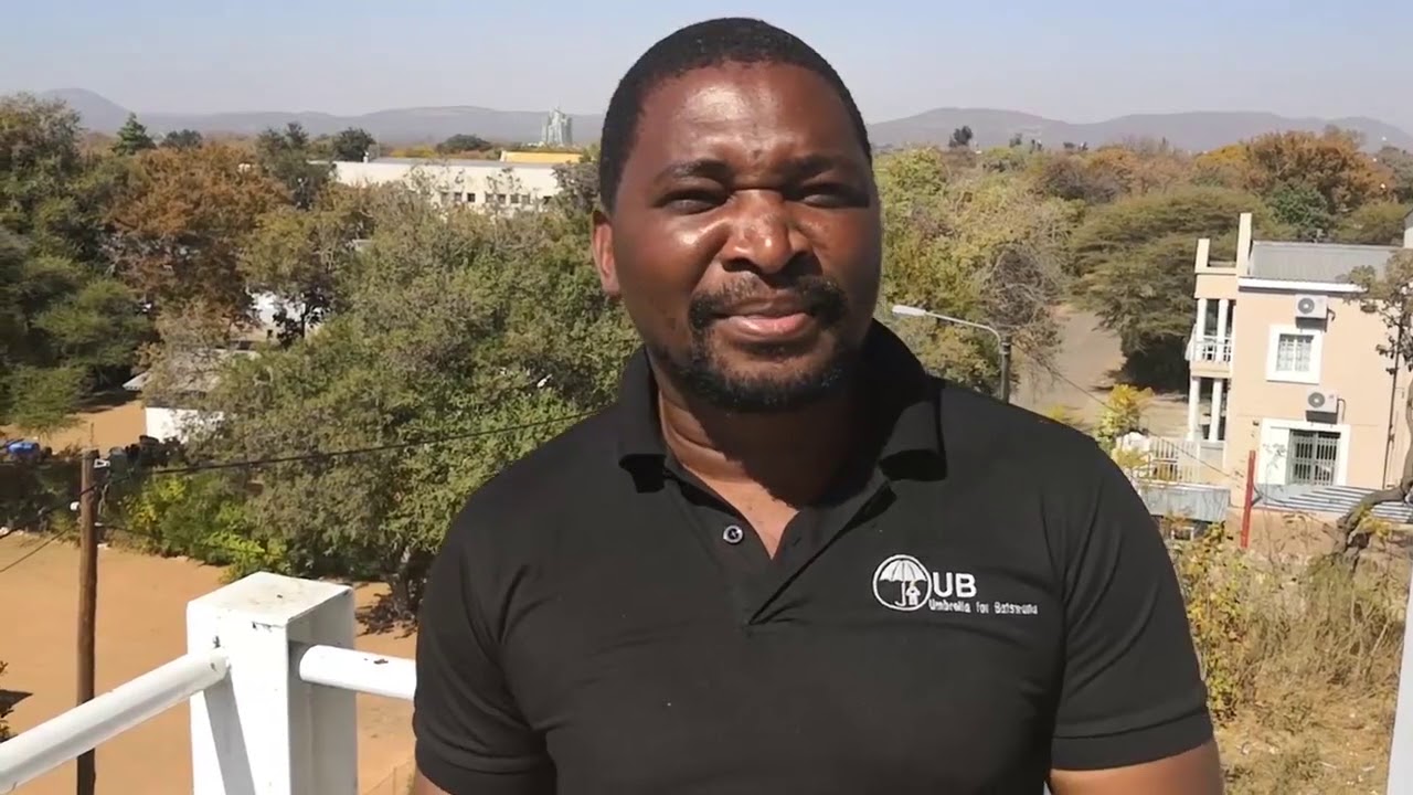 Dylan Washington Taylor The Monitor interview - YouTube