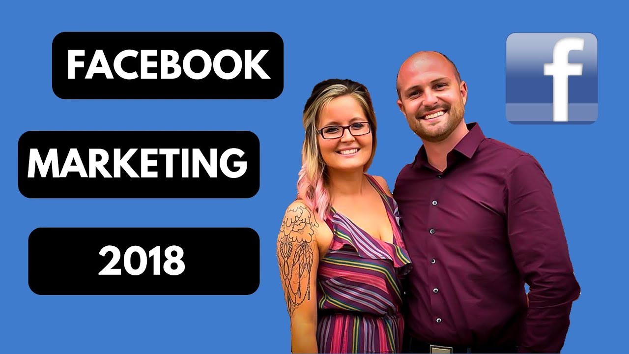How To Market On Facebook in 2018 - YouTube
